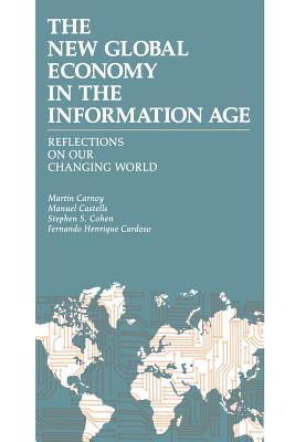 The New Global Economy in the Information Age: Reflections on our ...