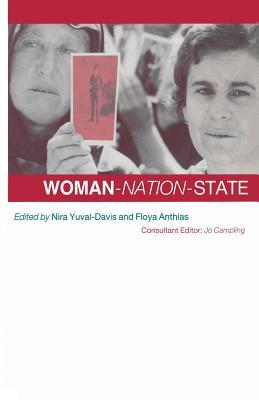 Woman-Nation-State by Floya Anthias | Goodreads