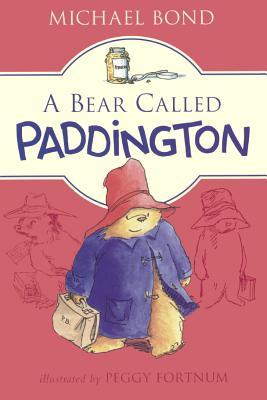 A Bear Called Paddington by Michael Bond | Goodreads
