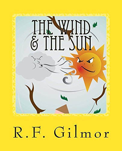 The Wind & The Sun by Aesop | Goodreads
