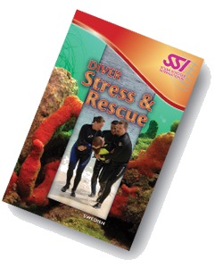 Diver Stress And Rescue Manual by Scuba Schools International | Goodreads