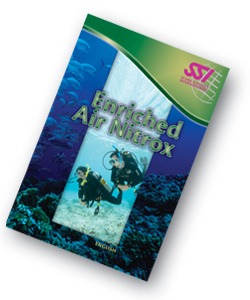 Enriched Air Nitrox Manual by Scuba Schools International (2004) Paperback by Scuba Schools ...