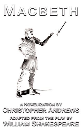 Macbeth by Christopher Andrews | Goodreads