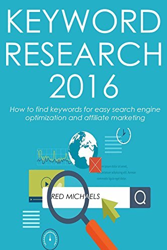 KEYWORD RESEARCH - 2016: How to find keywords for easy search engine ...