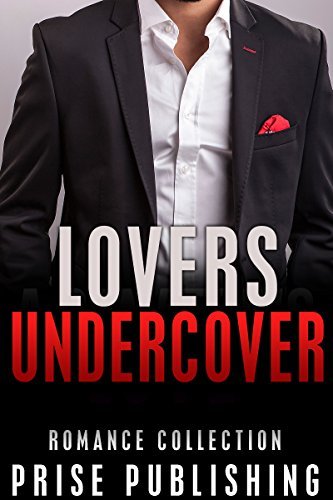 Lovers Undercover by Prise Publishing | Goodreads