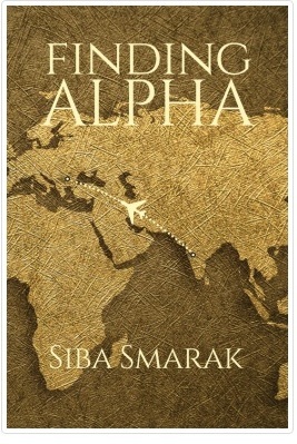 FINDING ALPHA by SIBA SMARAK | Goodreads
