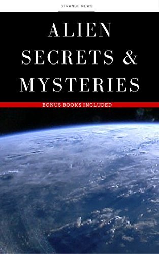 Alien Encounters: Alien encounters, Mysteries of UFO's, Unexplained ...