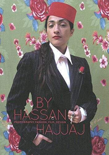 Photography, Fashion, Film, Design by Hassan Hajjaj | Goodreads