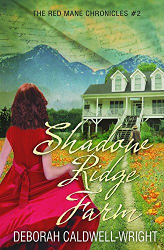 Shadow Ridge Farm by Deborah Caldwell-Wright | Goodreads