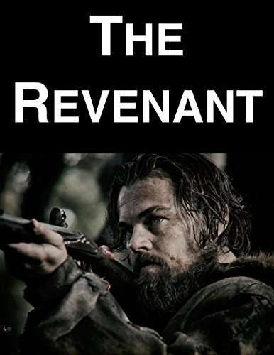 The Revenant by Adam Wright | Goodreads