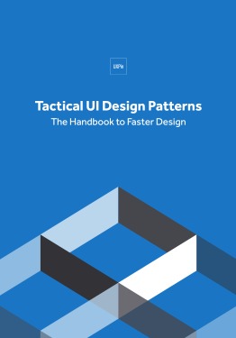 Tactical UI Design Patterns by UXpin | Goodreads