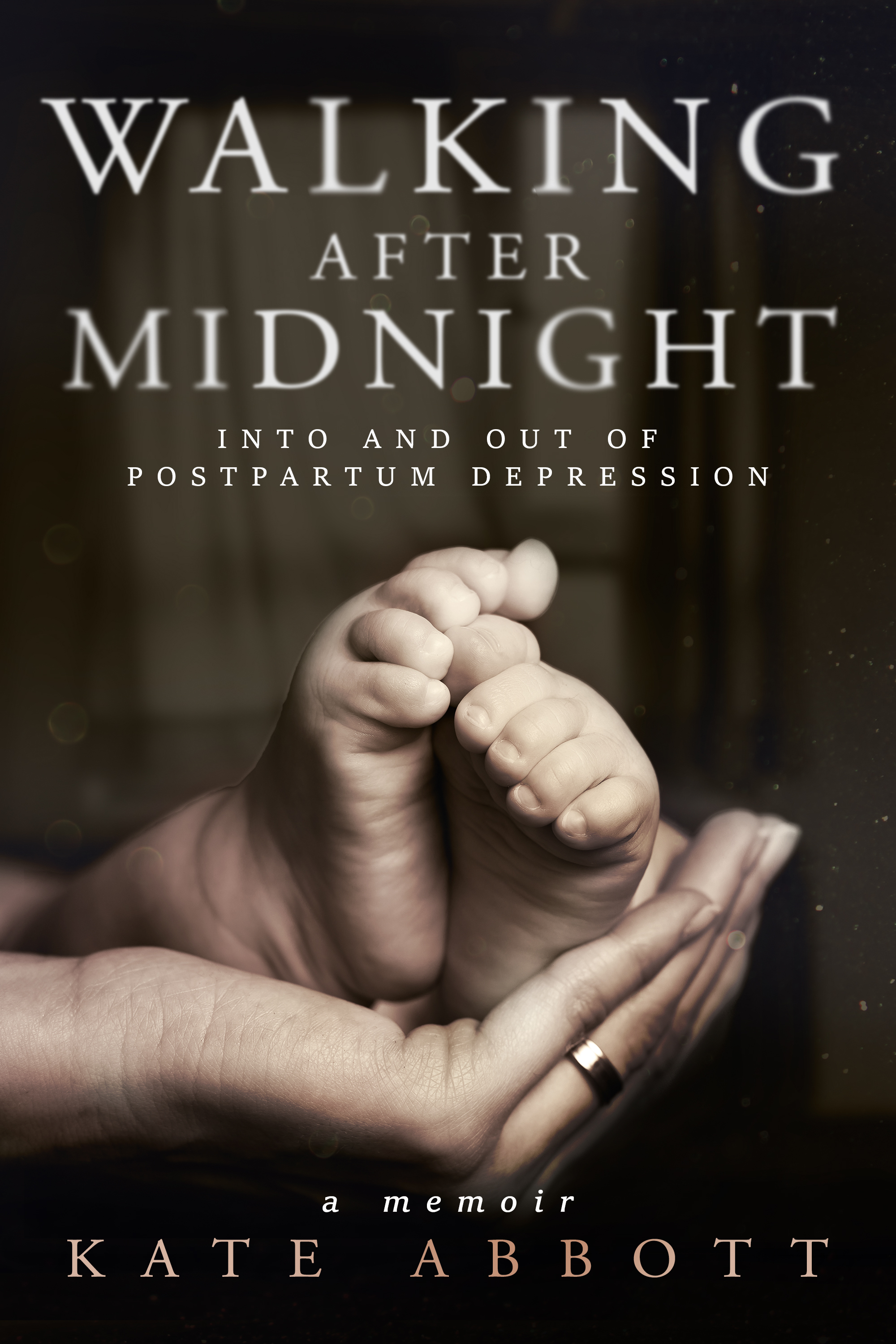 Walking After Midnight: Into and Out of Postpartum Depression by Kate ...
