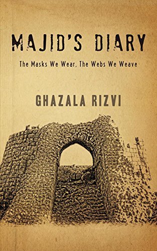 Majid's Diary by Ghazala Rizvi | Goodreads