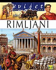 Rimljani by Émilie Beaumont | Goodreads