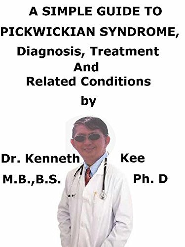 A Simple Guide To Pickwickian Syndrome (Obesity Hyperventilation ...