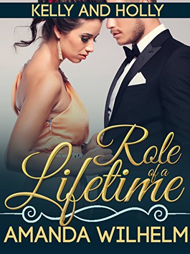 Role of a Lifetime by Amanda Wilhelm | Goodreads