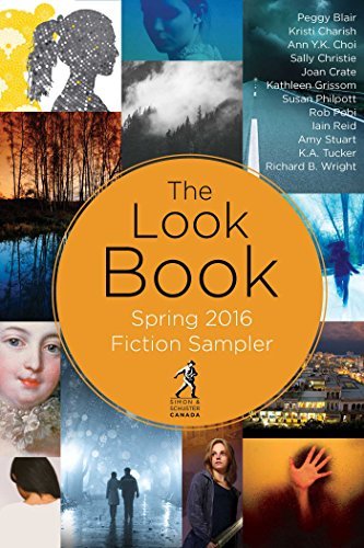 The Look Book: Spring 2016 Fiction Sampler by Susan Philpott | Goodreads