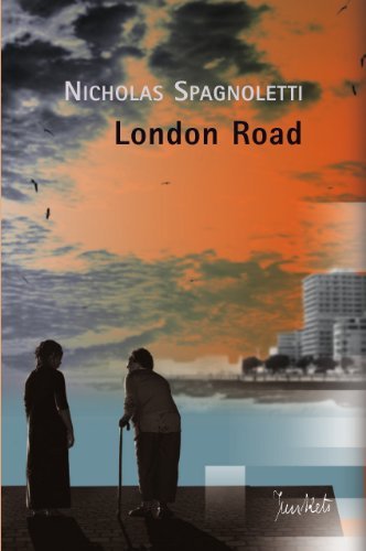 London Road (Junkets Playscripts Book 14) by Nicholas Spagnoletti ...
