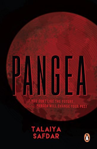 Pangea: If you don't like the future, Pangea will change your past by ...