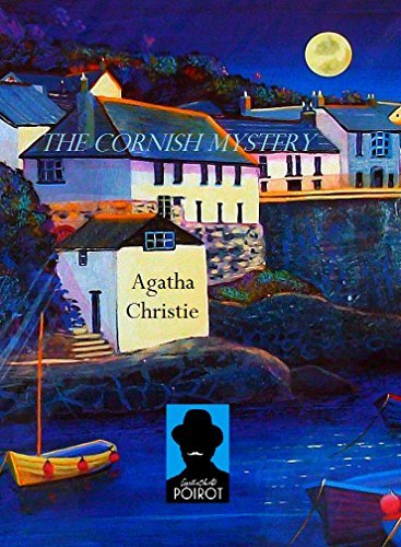 The Cornish Mystery (Illustrated) by Agatha Christie | Goodreads