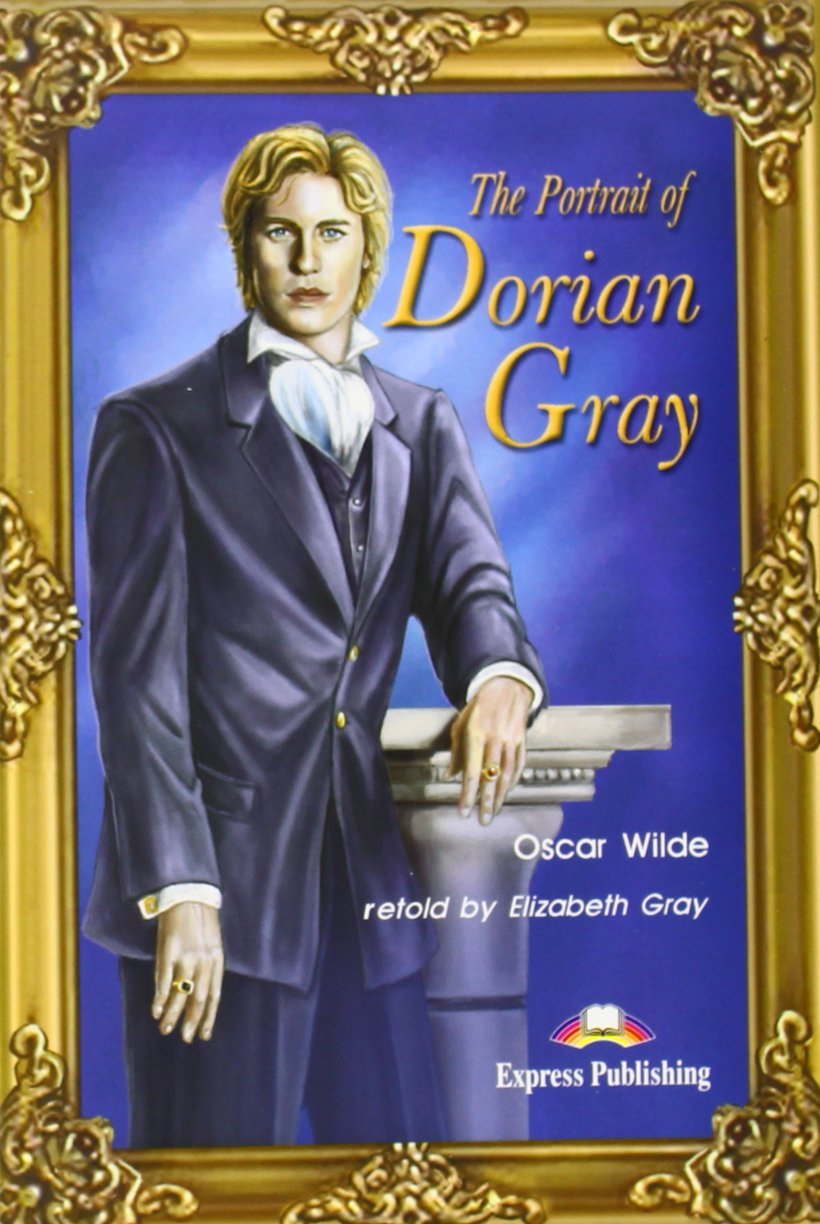 The Portrait of Dorian Gray by Elizabeth Gray | Goodreads