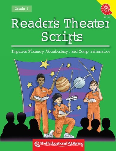 Reader's Theater Scripts Grade 5 by Sarah Kartchner Clark | Goodreads