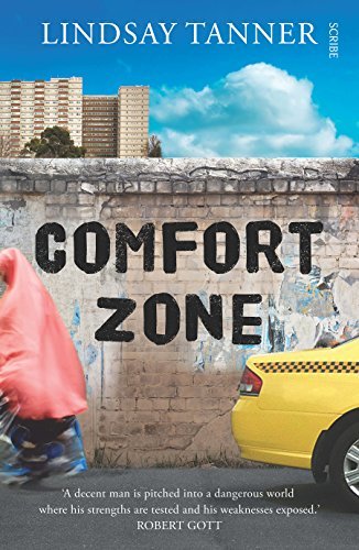 Comfort Zone (Jack van Duyn Book 1) by Lindsay Tanner | Goodreads