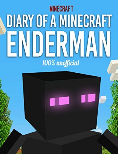 Minecraft: Diary Of A Minecraft Enderman by Skyler Edel | Goodreads