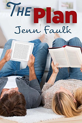 The Plan by Jenn Faulk | Goodreads