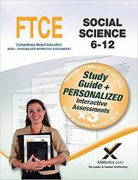 FTCE Social Science 6-12 by Sharon Wynne | Goodreads