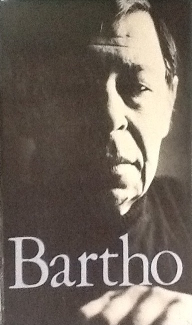 Bartho: by geleentheid van sy sestigste verjaardag by Chris Barnard ...