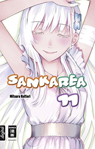 Sankarea 11 (German Edition) by Mitsuru Hattori | Goodreads
