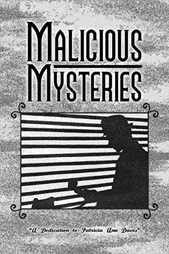Malicious Mysteries by Jeffrey Allen Davis | Goodreads