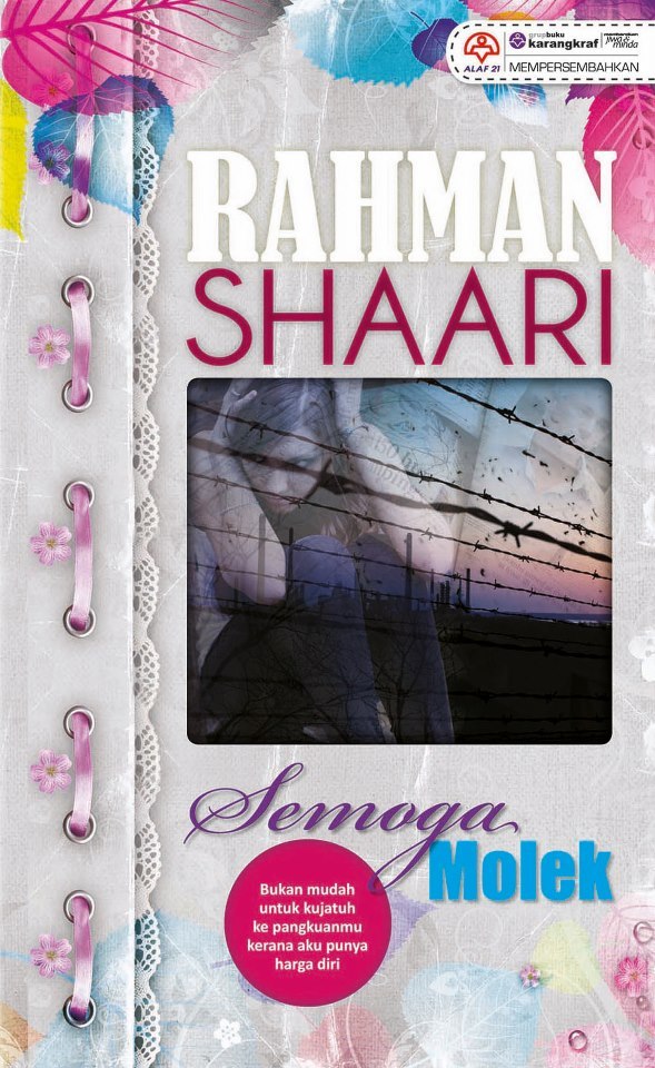 Semoga Molek by Rahman Shaari | Goodreads
