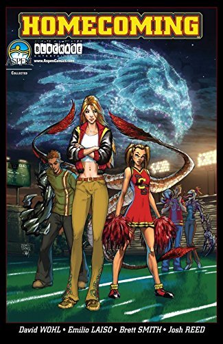 Homecoming by David Wohl | Goodreads