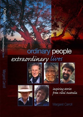 Ordinary People Extraordinary Lives: Inspiring Stories from Rural ...