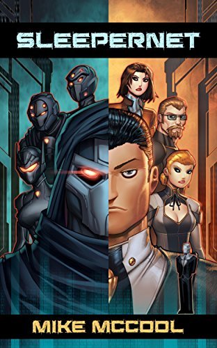 Sleepernet by Mike McCool | Goodreads