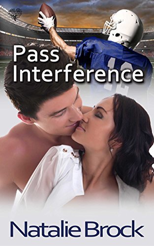 Pass Interference by Natalie Brock | Goodreads