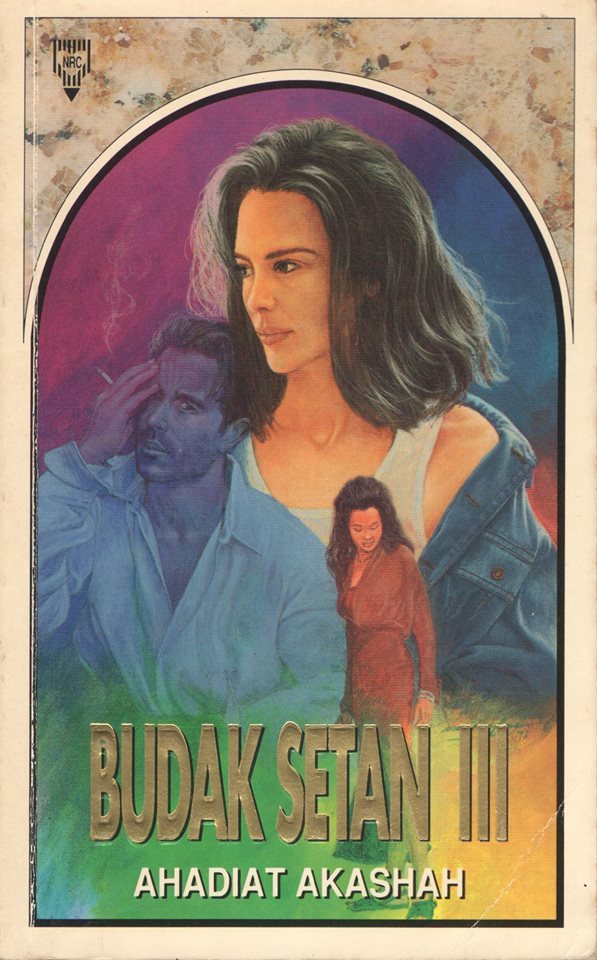 BUDAK SETAN III by Ahadiat Akashah | Goodreads