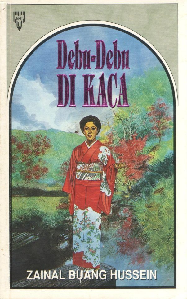 Debu-debu di Kaca by Zainal Buang Hussein | Goodreads