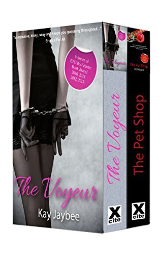 The Collared Collection by Kay Jaybee | Goodreads