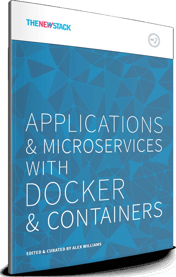 Applications & Microservices with Docker and containers by Alex Wiliams ...