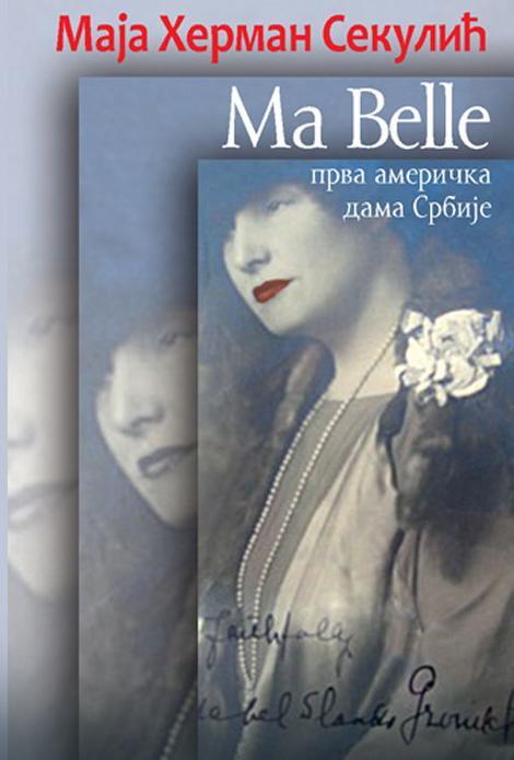 Ma Belle by Maja Herman Sekulić | Goodreads