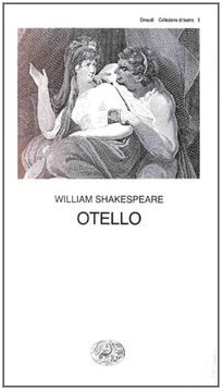 Otello by William Shakespeare | Goodreads
