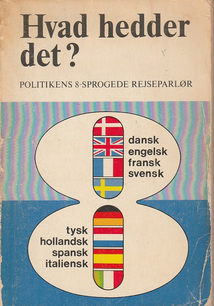 Hvad hedder det? by Anne-Lise Müller | Goodreads