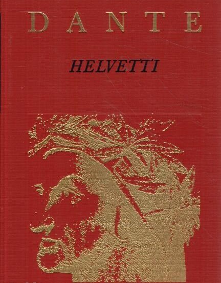 Helvetti by Dante Alighieri | Goodreads