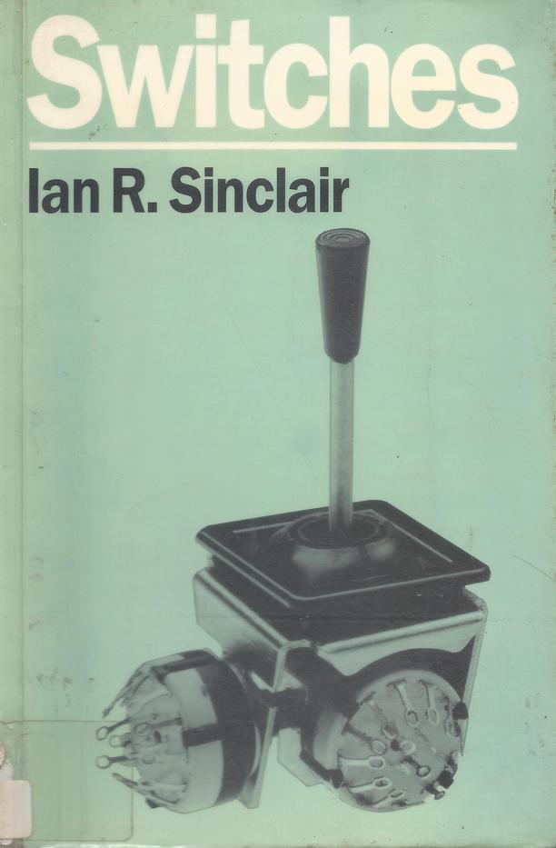 Title: Switches by Ian Robertson Sinclair | Goodreads