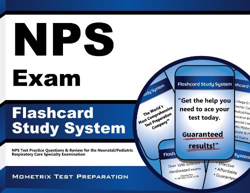 Nps Exam Flashcard Study System: Nps Test Practice Questions and Review ...