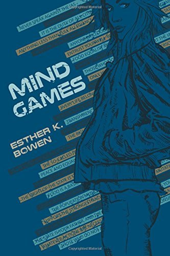 Mind Games (Ascend Trilogy #1) by Esther K. Bowen | Goodreads