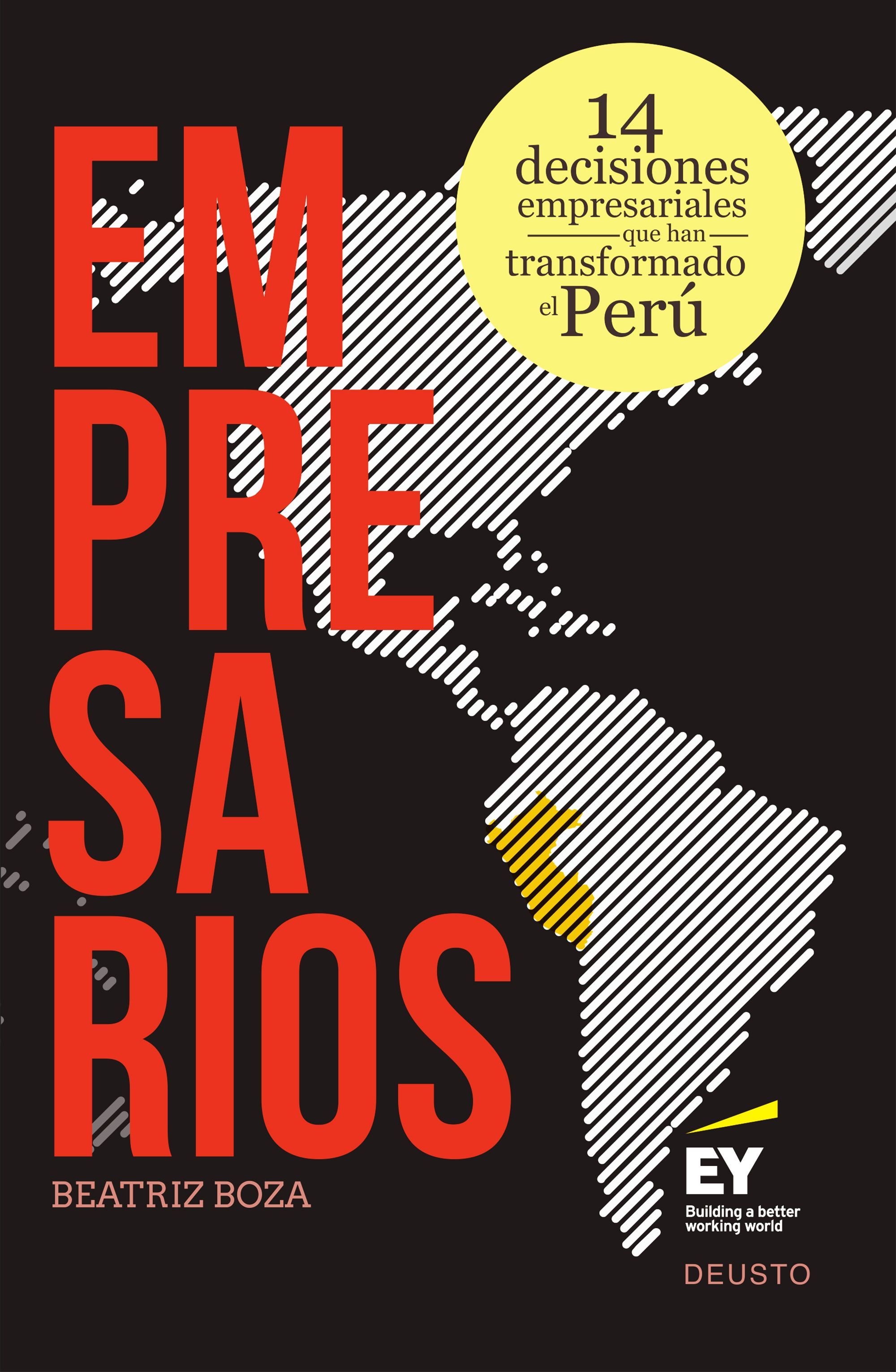 Empresarios by Beatriz Boza | Goodreads